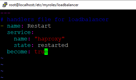 Task3- Configuration of Load balancer using Haproxy on Aws cloud with the help of Ansible. | by ...