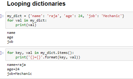 Part 6: Working on Conditional Flow & Loops | by Imaginor Labs | Medium