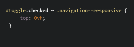 Create a Responsive Dropdown Menu in HTML & CSS in Ten Steps | by Liz ...