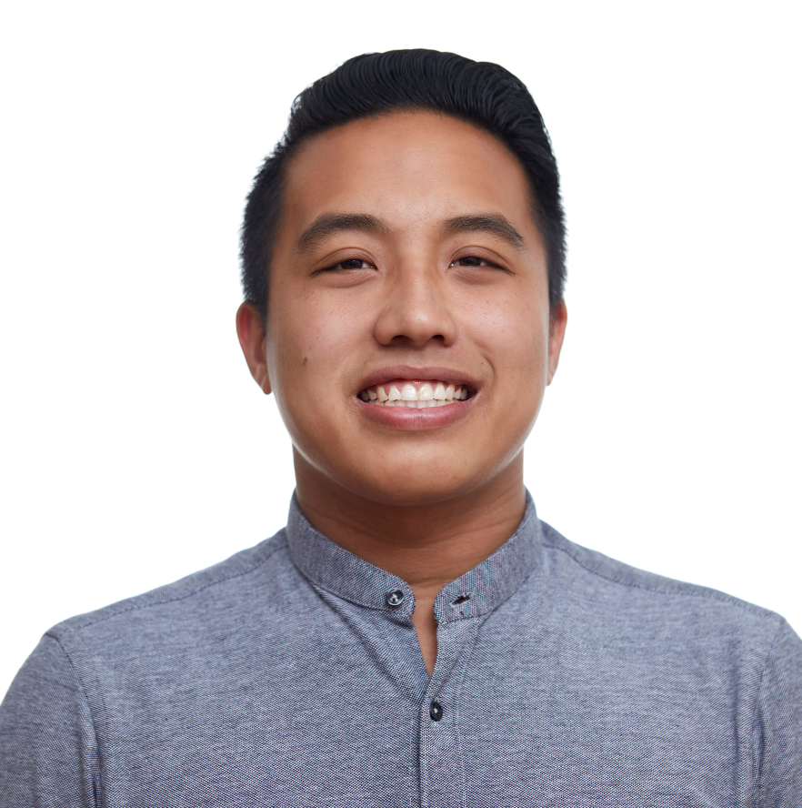 Meet Robert Macaisa, Tech Wiz Behind the Lens | by The Nature of the ...
