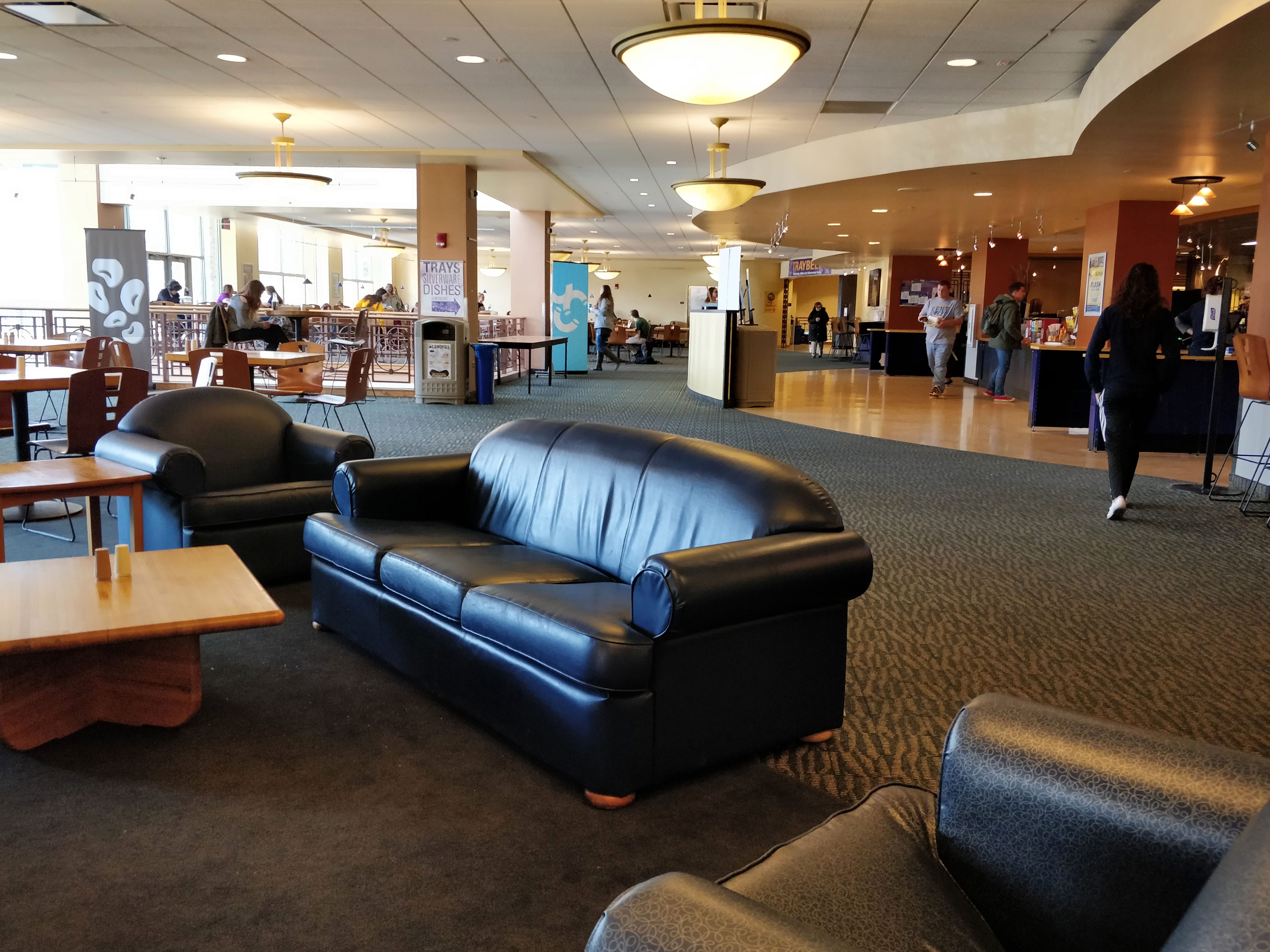 How Kent State helps first year students adjust | by Aaron McDade | Medium