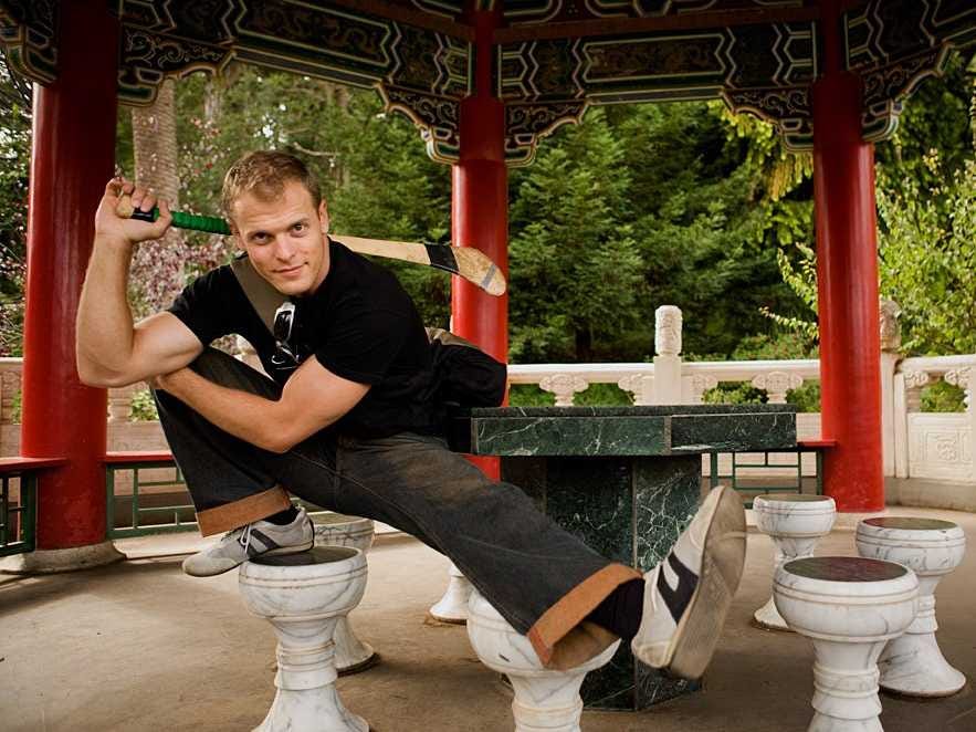 The Human Guinea Pig: The Best of Tim Ferriss | by Mission | Mission ...