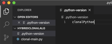 Managing Python Versions and Virtual Environments using pyenv | by Sanjit Kumar | Medium