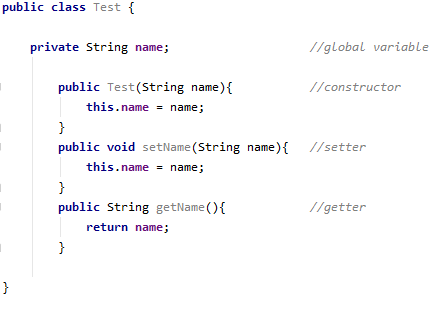 Java Basics vs Ruby Basics. Java Basics vs Ruby Basics | by Nick Boober | Medium