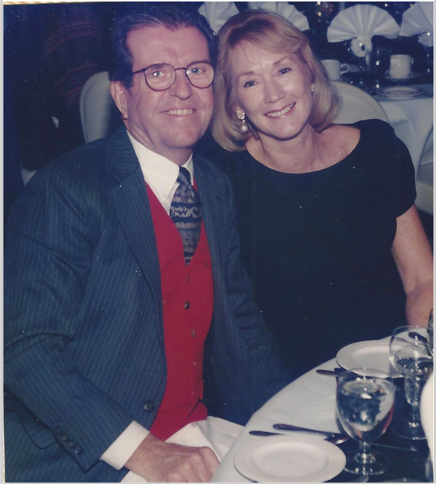 Remembering Clark Biggs, 1933–2017 | by Brooke Shelby Biggs | Medium