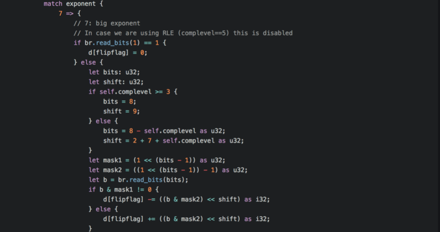 Rust just got a massive update!. Welcome back! As most of you know ...