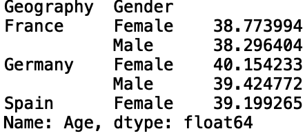 Working with Pandas in Python. Data selection, aggregation and… | by Sadrach Pierre, Ph.D ...