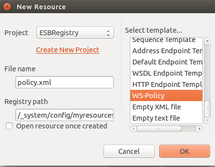 How to Secure Your Enterprise Services with WSO2 ESB 4.9 | by Prakhash Sivakumar | Medium