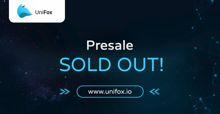 Presale SOLD OUT! MasterNode contest, Unicash expansion and more! | by ...