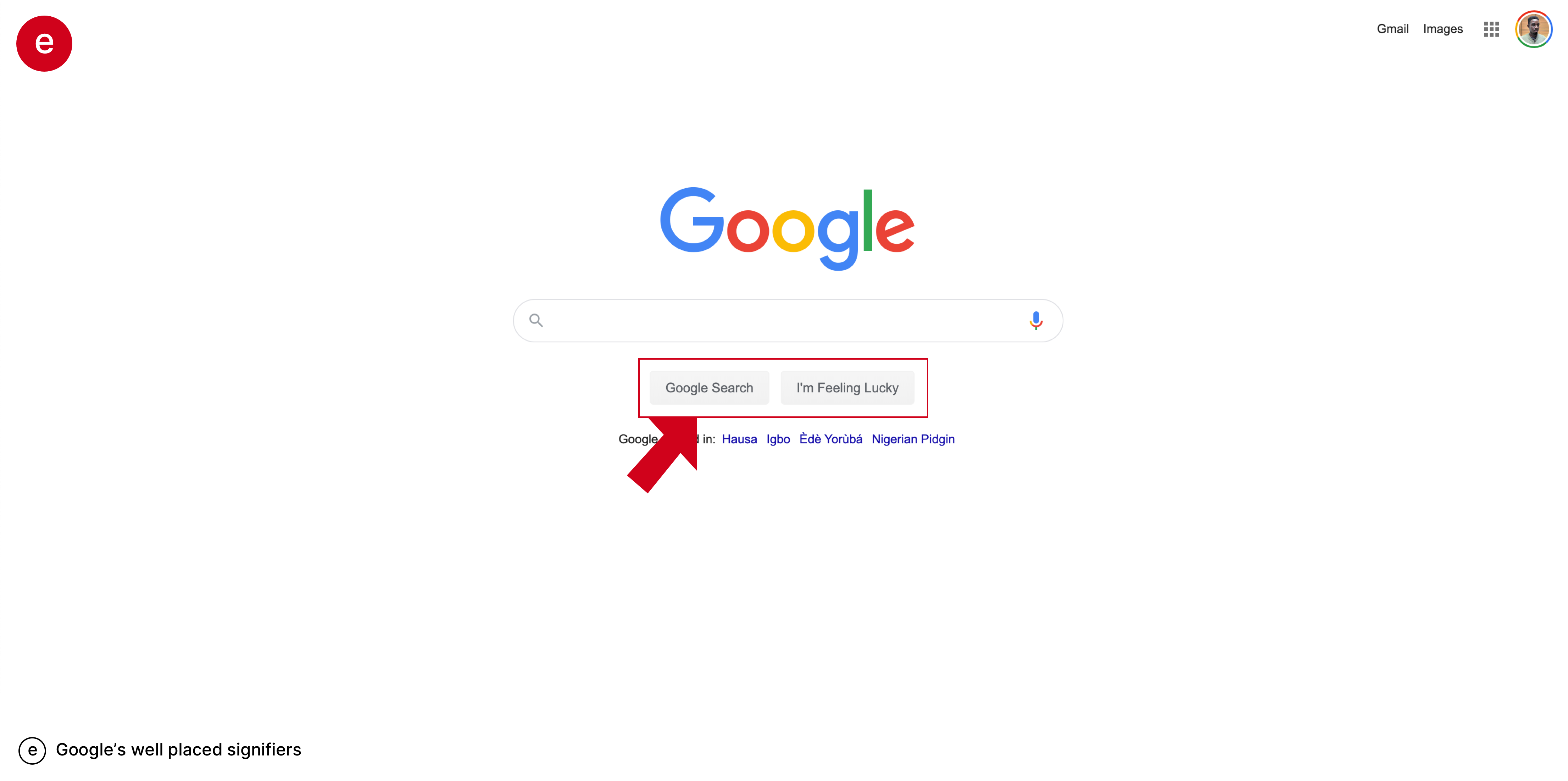 Signifiers & Affordances in Digital Product Design: What they are & why ...