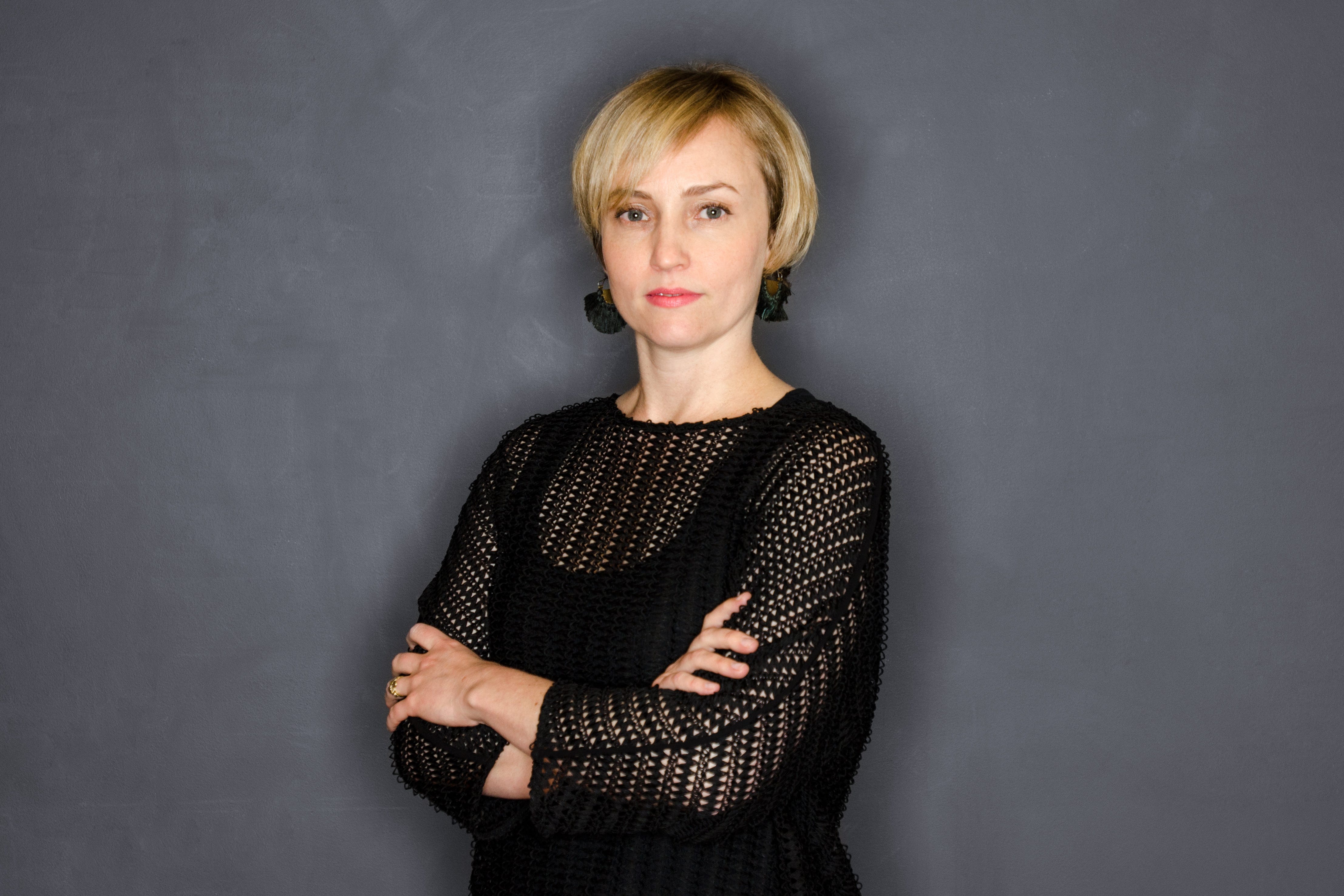 Molly Dowd — Managing Director, Odopod | by TheNextGag | TheNextGag ...