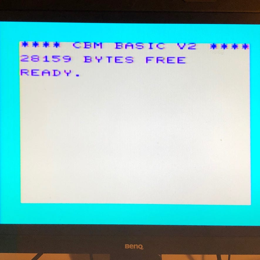 My Programming Journey | by Chris Garrett | Medium