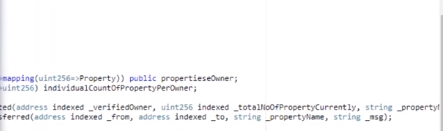 Introduction to Decentralized applications and build a simple Ethereum Dapp using solidity | by ...