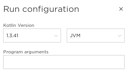 Conhecendo o Kotlin Playground. O site Kotlin Playground, é um editor… | by Joel Amálio | Medium