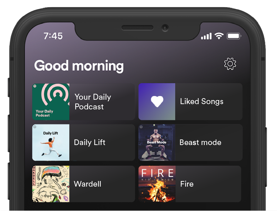 It’s OK to be Human in a Machine-Learned World | by Spotify Insights ...