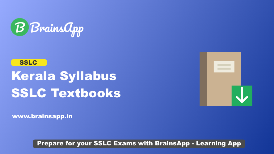 Kerala State Syllabus Standard 10th SSLC Textbooks Brainsapp Blog Kerala State Syllabus Standard 10th SSLC Textbooks Brainsapp Blog