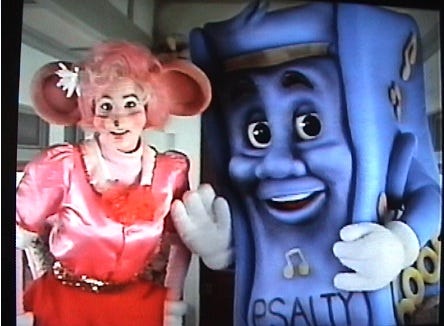 Life in the “X-ian” VHS Universe: A Conversation with Everything is ...