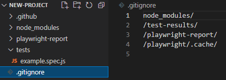 Playwright Tutorial: Getting Started With Playwright Framework | by Gary Parker | Jun, 2022 | Medium