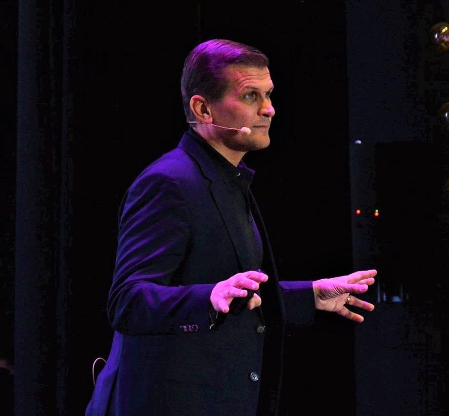 EMERGING TECHNOLOGY AND ITS SOCIAL IMPACT — Setting Blockchain in its ...