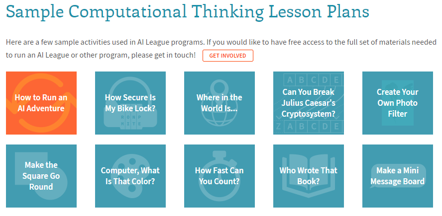 How Computational Thinking Initiatives Can Help Your Students | by Tech-Based Teaching Editor ...