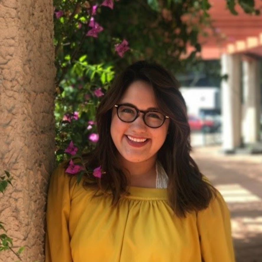 Valeria Ojeda-Avitia — KPU Alumni Highlight | by Kennedy Political ...