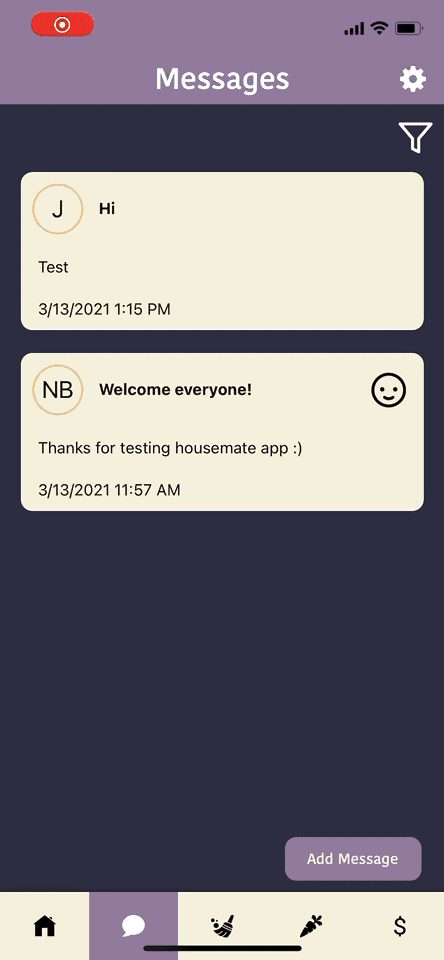 The Future of Roommate Relationships | by HouseMate App | Dartmouth ...