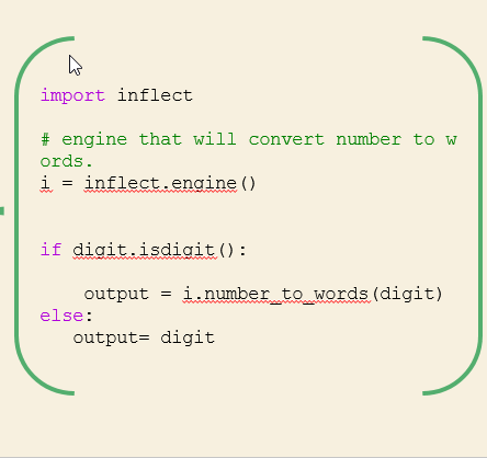 Text Preprocessing with python | Machine Learning With Natural Language ...