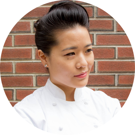 Announcing the speakers for the Food + Future x Bitten Salon on March ...