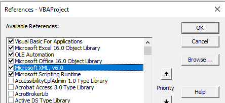 Using API and JSON in VBA?. If your VBA macro needs data from other… | by Adam Kowalski | Medium