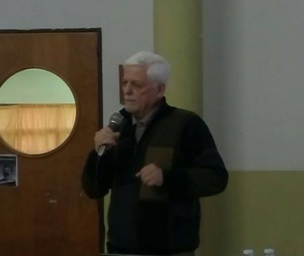 Comunicadores en Democracia. El pasado Jueves 27 de Abril a las… | by ...