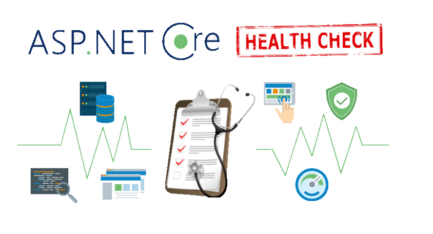 AspNetCore HealthChecks, Sesimi duyan var mı? Ölü ya da diri !!! | by Adem Olguner | Devops ...