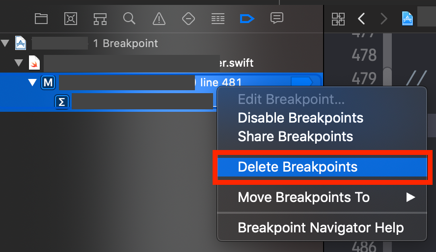 [Common] _BSMachError: port 6d13; (os/kern) invalid capability (0x14) “Unable to insert COPY ...