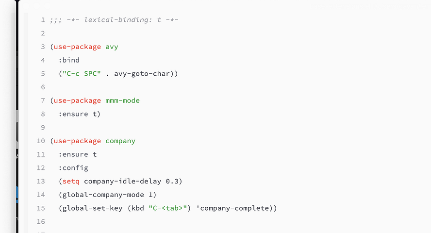 Gayan Hewa – Medium