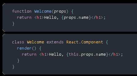 O que você precisa saber para começar com React Native | by Murilo ...