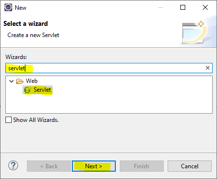 Getting Started with Java EE — Part II: Basic Java Web App | by Henry ...