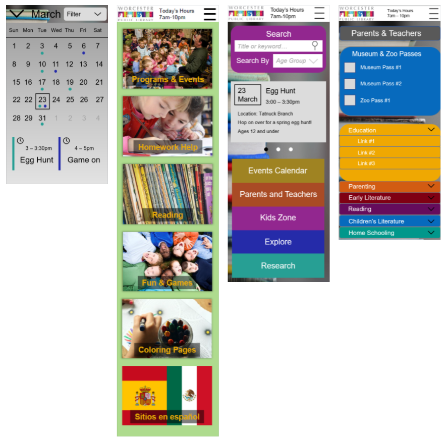 Design Doc for Design for Others. Our team was tasked with designing a ...