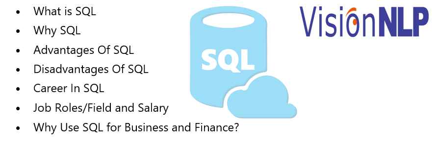 Fundamentals of SQL | Deep dive into SQL theory! Chapter 1 | by Shweta ...