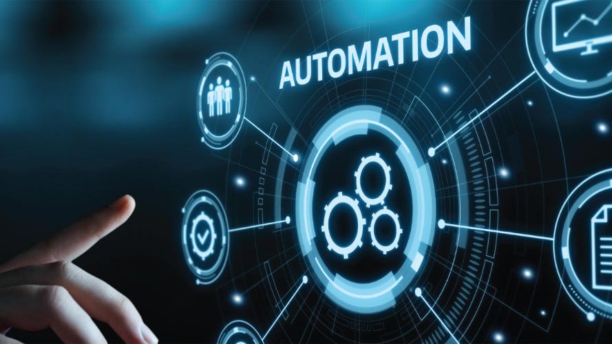 How to automatize your server w/Ruby? | by Emirhan Kaplan | Medium