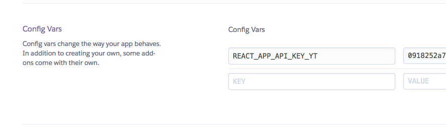 How To Deploy Your React App On Heroku And Create Your