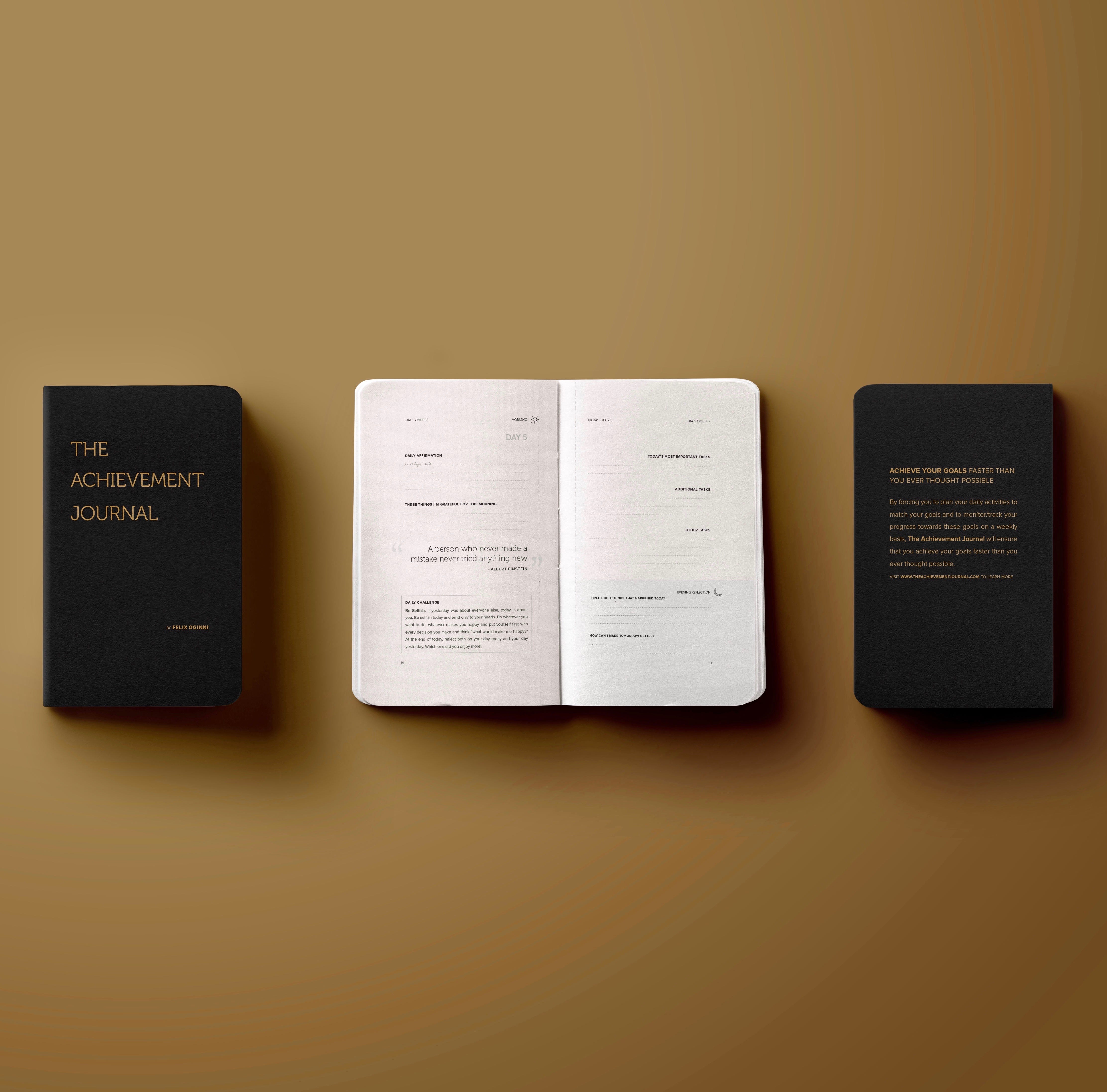 Lessons learned from a Failed Book-Launch | by Felix | Felix Oginni’s ...