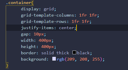 CSS Grid Justify/Align: An easier way to think about it. | by Matthew ...