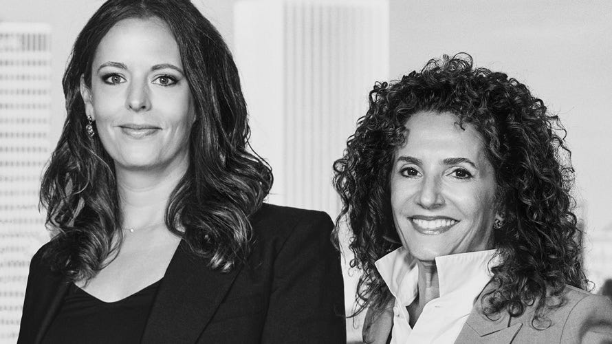 Sharon Napier and Courtney Cotrupe Discuss Partners+Napier’s Evolution ...