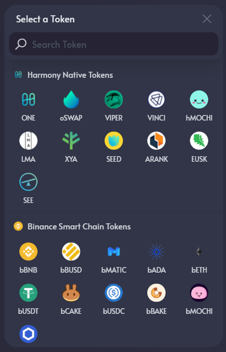 It’s all in the “Token” Name: OpenSwap takes Token naming to the next ...