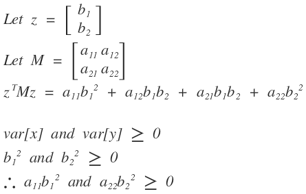 Mathematics for Machine Learning: PCA | by Isaac Ng | Medium