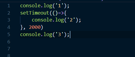 JavaScript a Single threaded, Synchronous and non-blocking programming language. | by Niroshan ...
