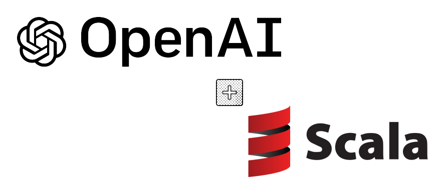 OpenAI Scala Client is Out 🎉. The first OpenAI API client for Scala… | by Peter Banda | Feb ...