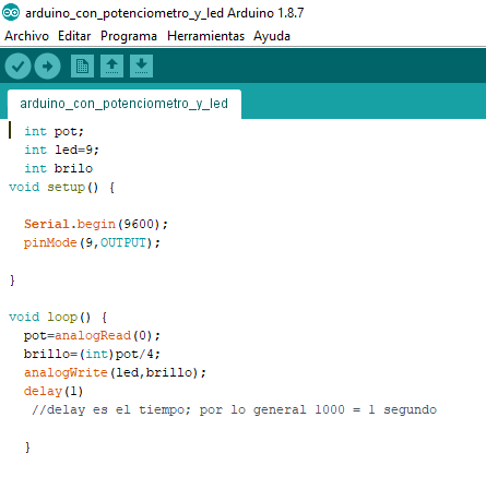 Arduino y processing. La programación en arduino es una de… | by Steve ...