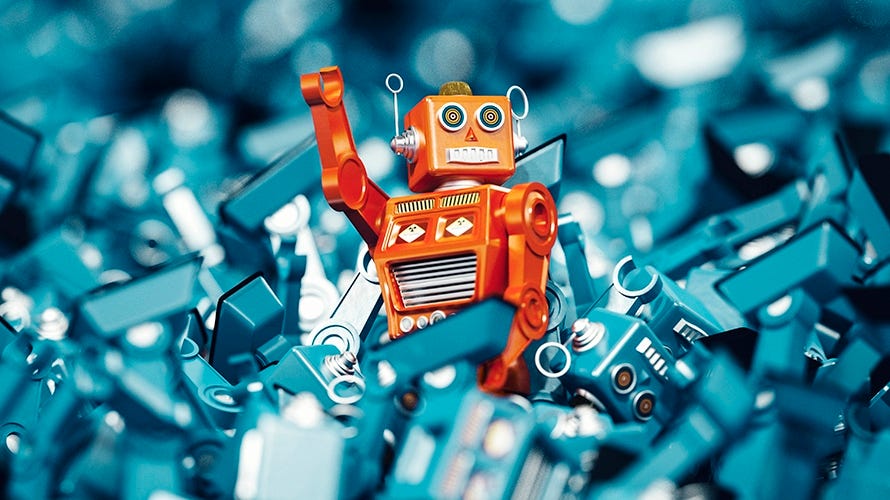 Handbook of Anomaly Detection: With Python Outlier Detection — (8) KNN ...