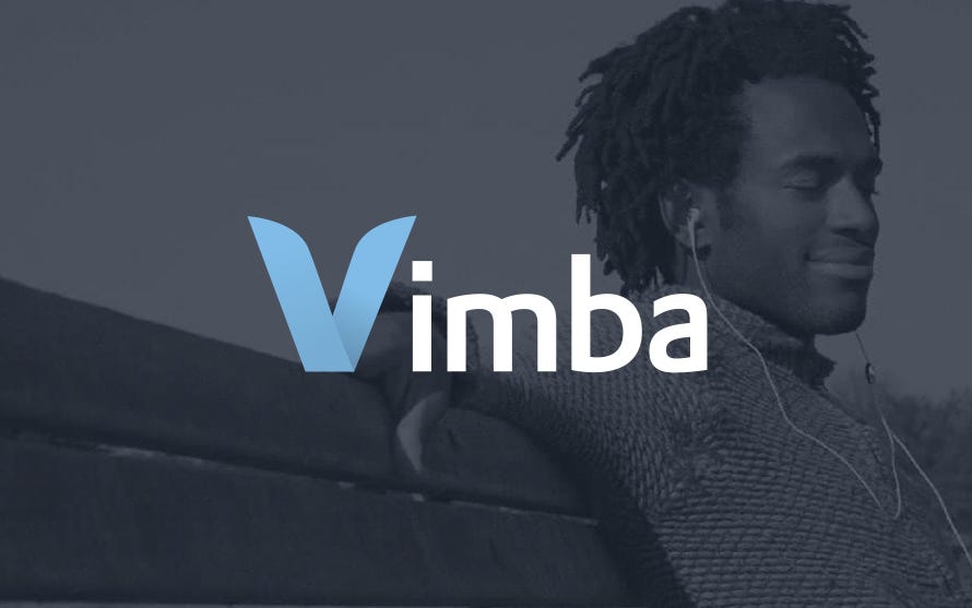 Why I Started Vimba. And How I Fell in Love With Bitcoin | by Sam ...