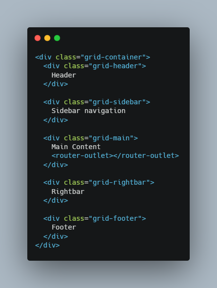 Angular by Failure: How to Add Flexible CSS Grids to Angular (with Help from Adobe XD) | by Karl ...
